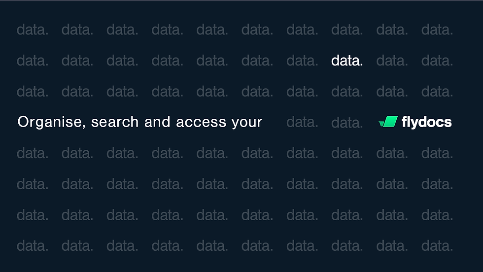 Flydocs | Custom Studio